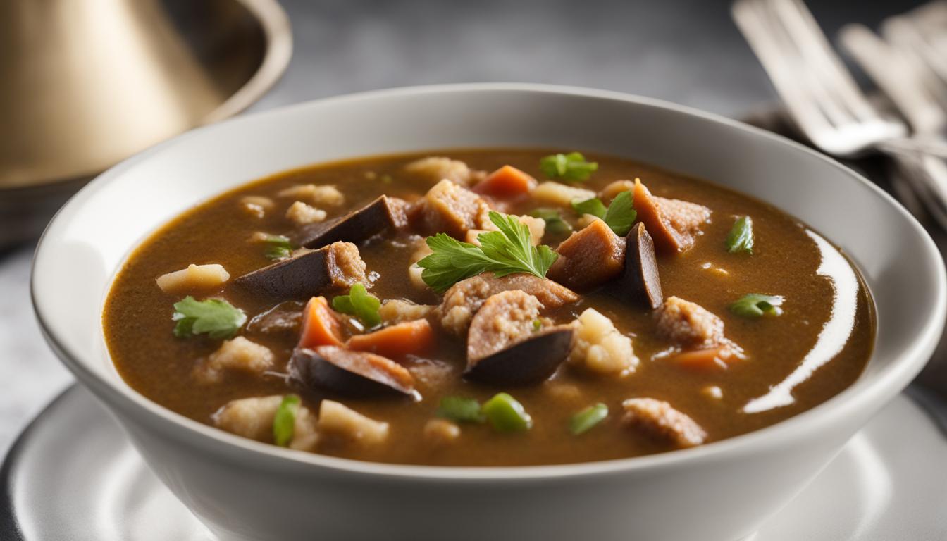 Discovering the Best Gumbo File Alternative for Your Recipes