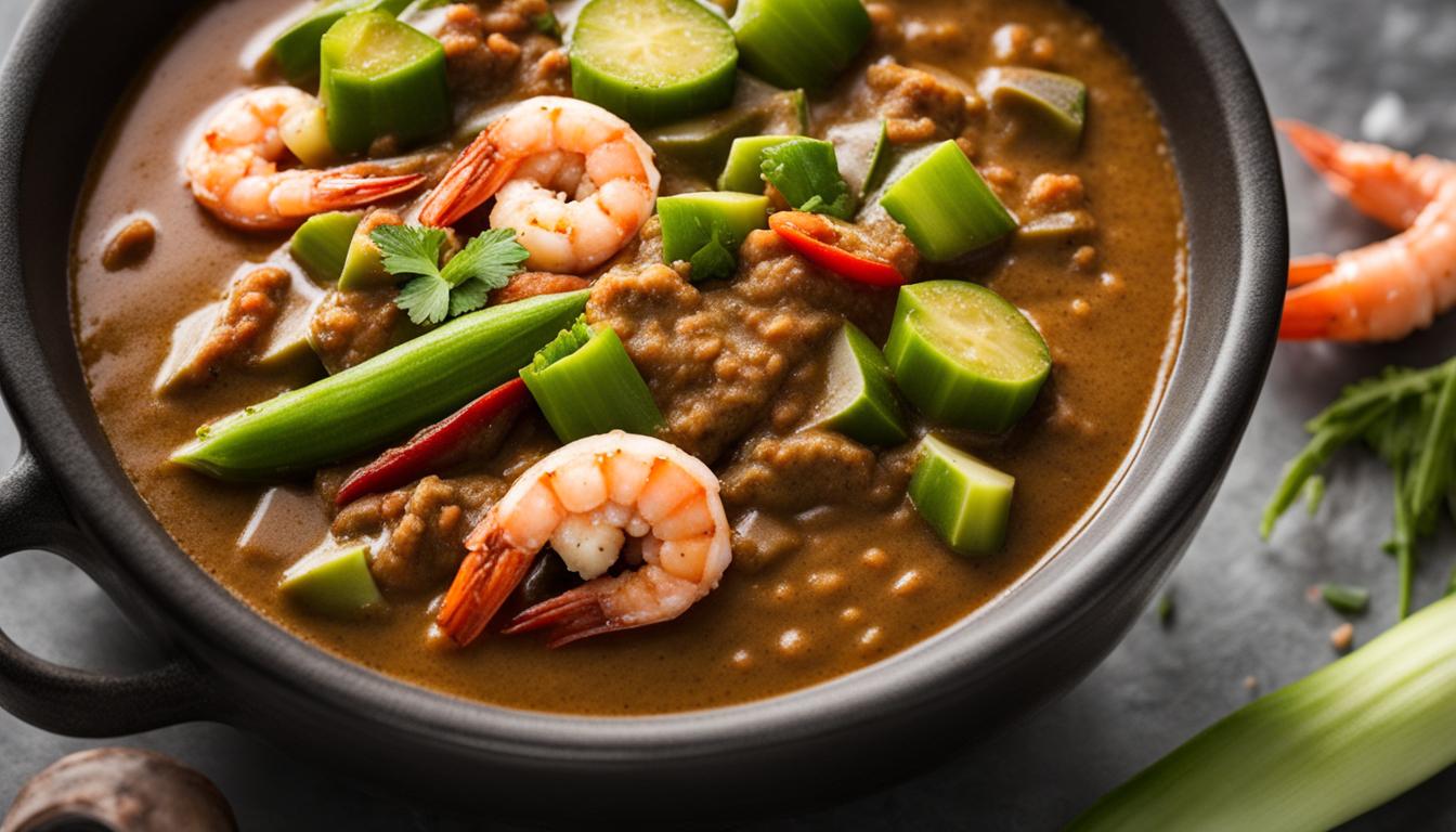 Discovering the Best Gumbo File Alternative for Your Recipes