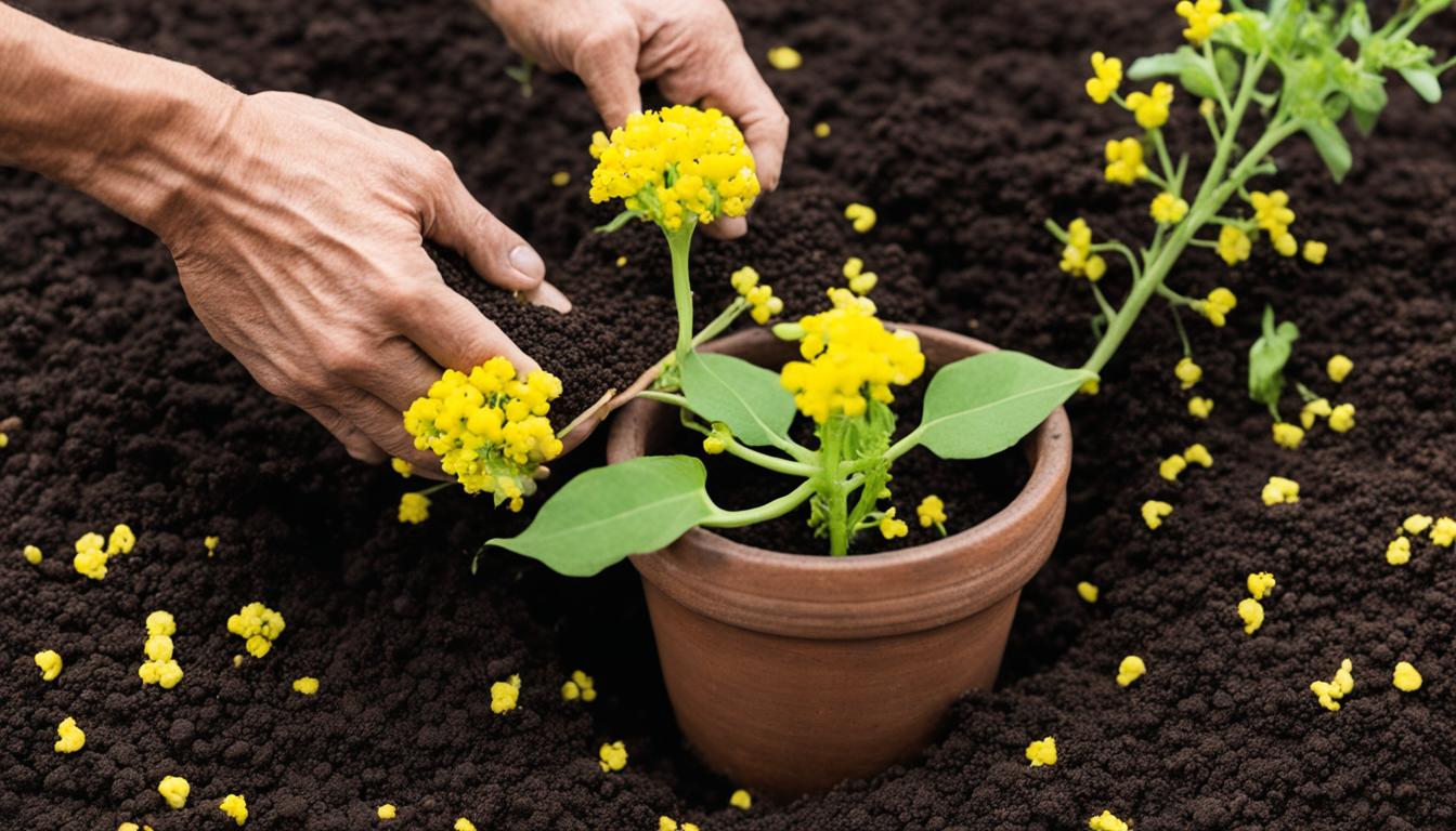 Plant Mustard Seeds from the Store - Can You?