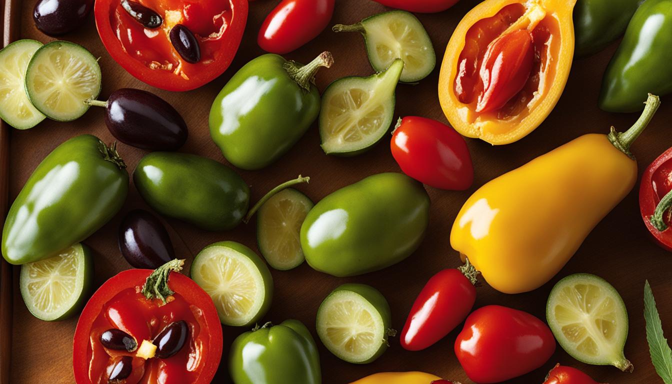 Best Pimento Seed Substitute Choices for Cooking