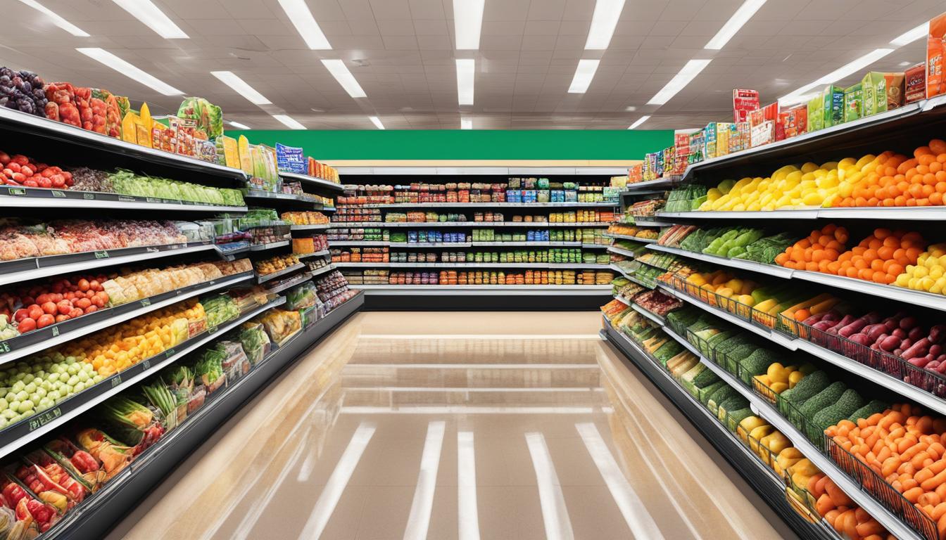 Snack Shopping Guide: What to Get at the Grocery Store