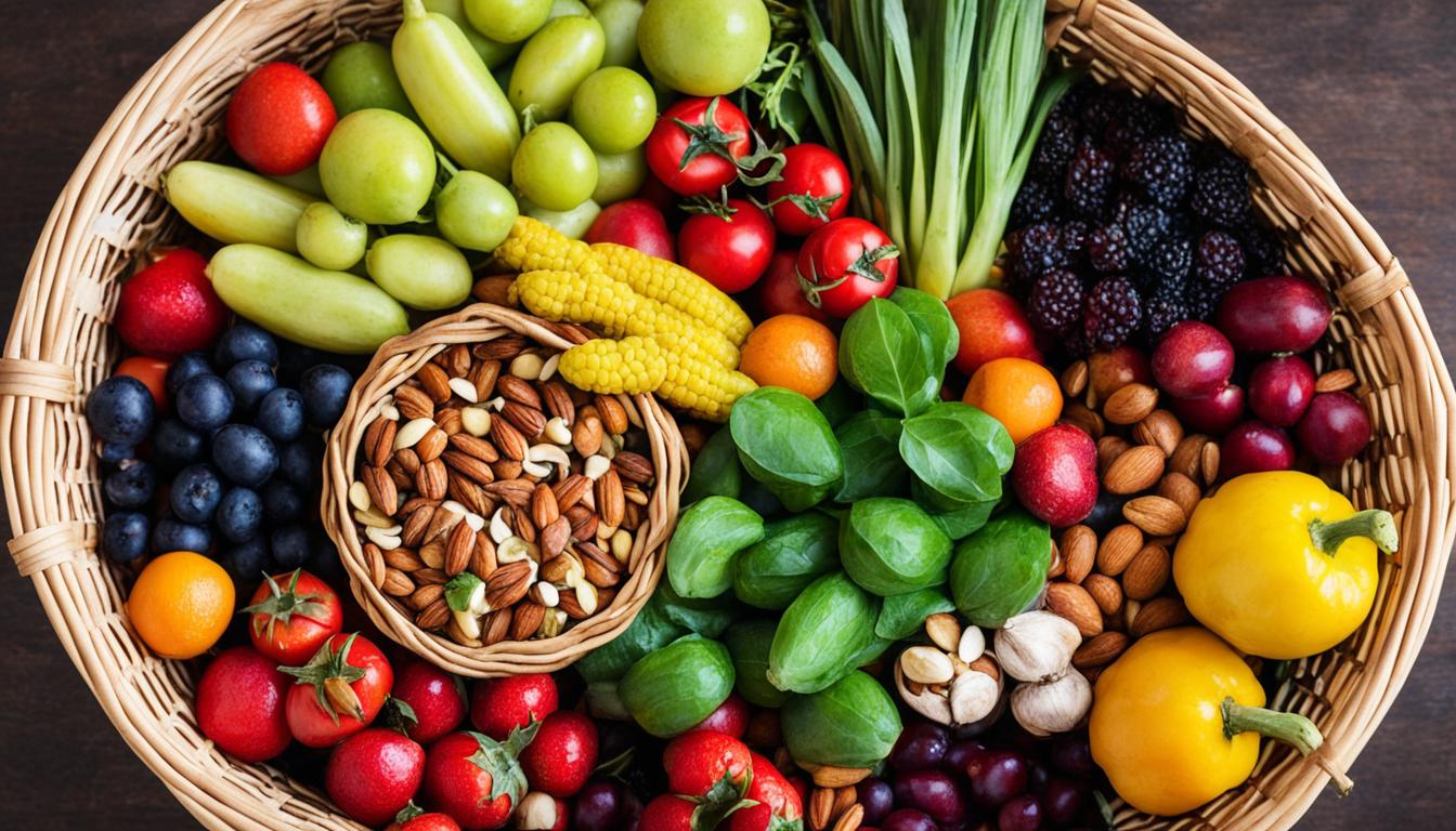 Snack Shopping Guide: What to Get at the Grocery Store