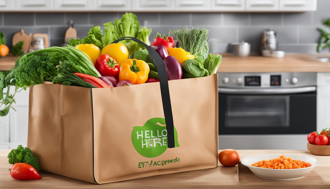 HelloFresh & Food Stamps: Accepted or Not?