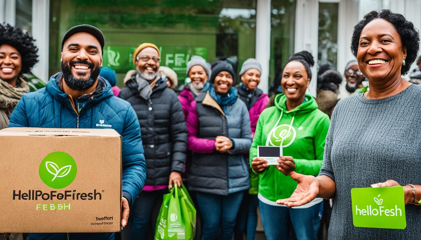 HelloFresh & Food Stamps: Accepted or Not?