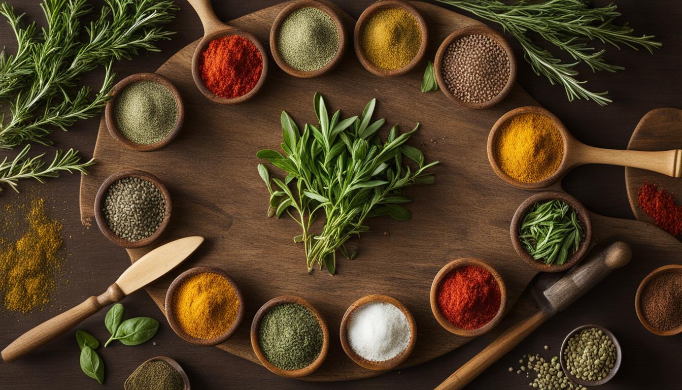 Best Italian Spice Substitute Options Revealed