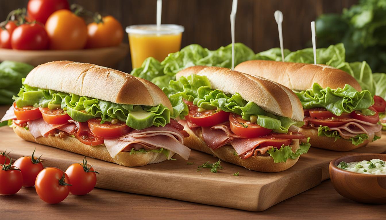 Top Grocery Stores with the Best Produce Revealed