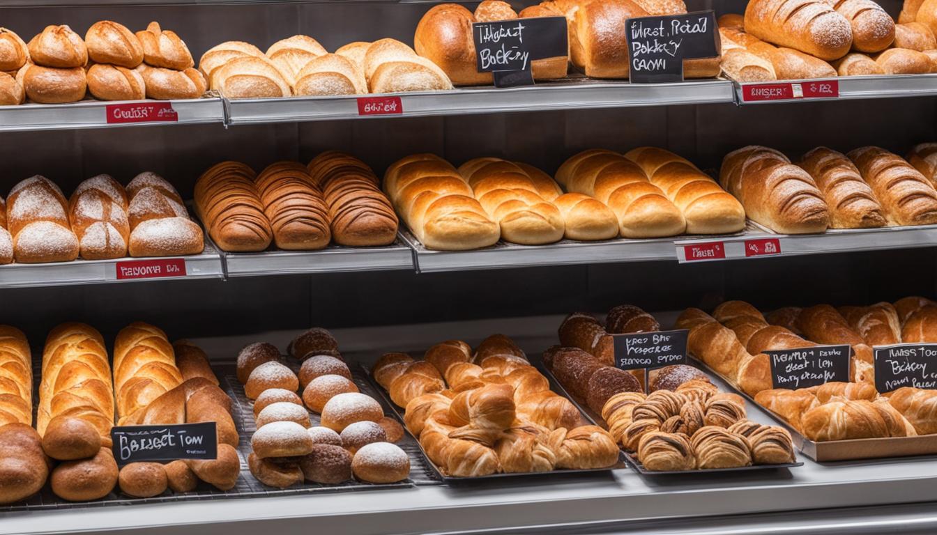Best Bakery Deal? Find Top Grocery Stores Here!
