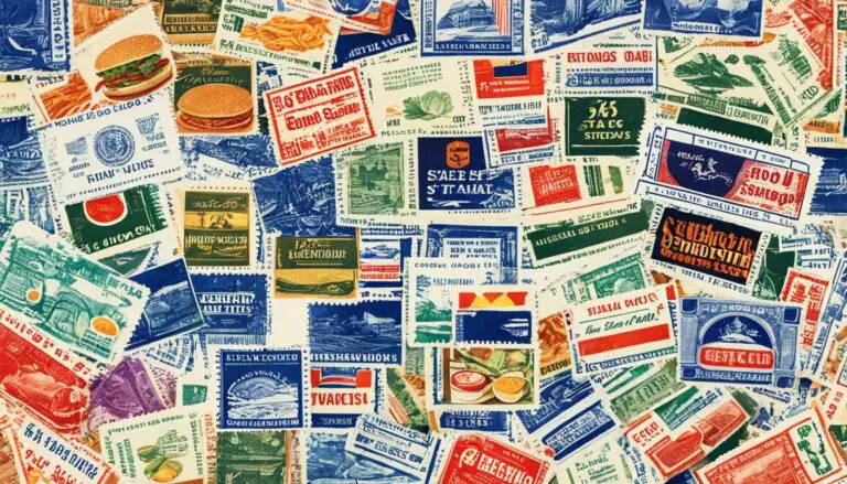 90s Food Stamps: What Did They Look Like?