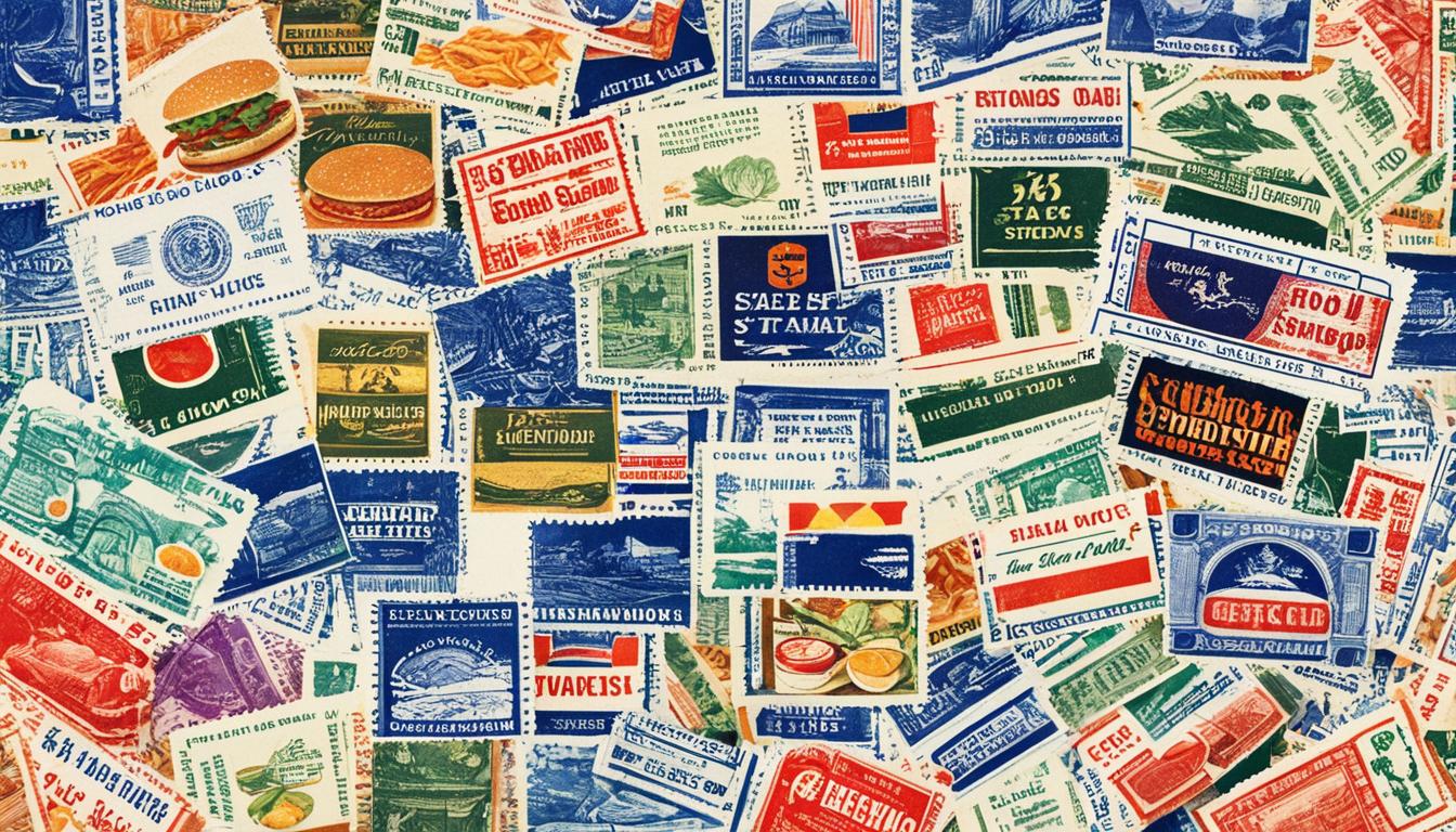 90s Food Stamps: What Did They Look Like?