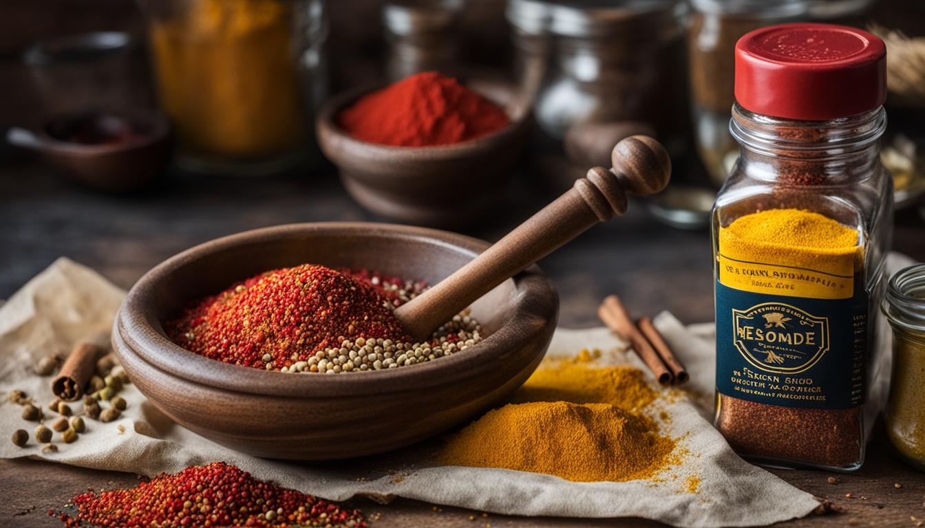 Salt-Free Old Bay Seasoning Guide & Tips