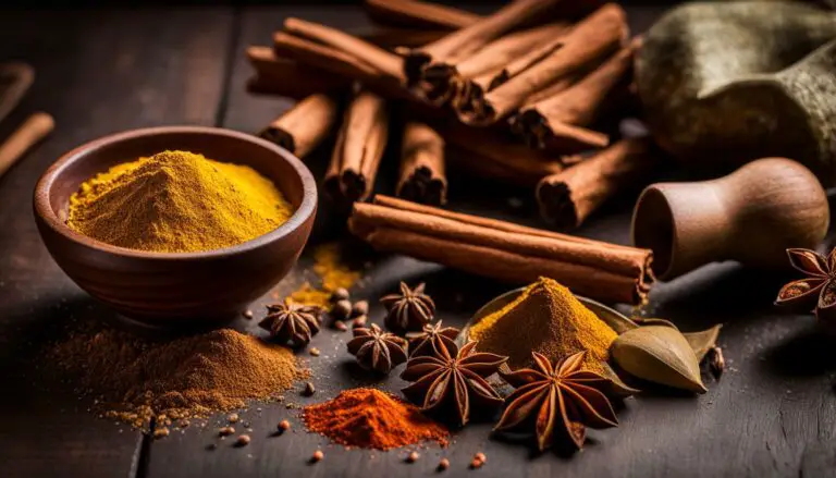 Discover the Best Mixed Spice Alternative for Your Dishes