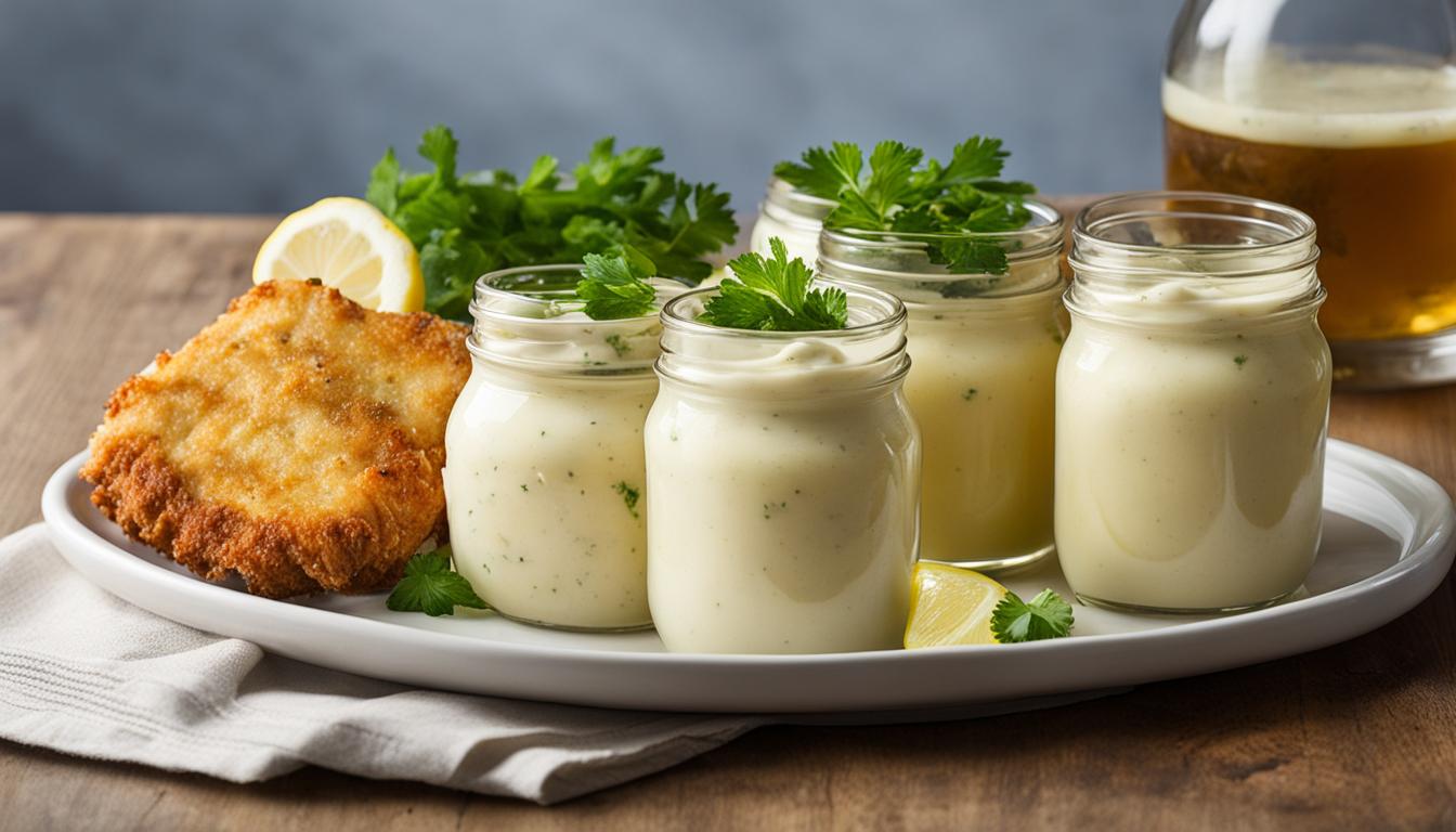 Perfect Sides for Your Fish Fry Feast