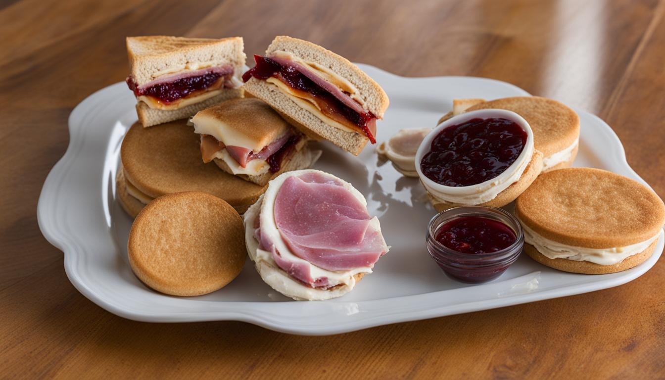 Find Uncrustables in the Grocery Store Easily!