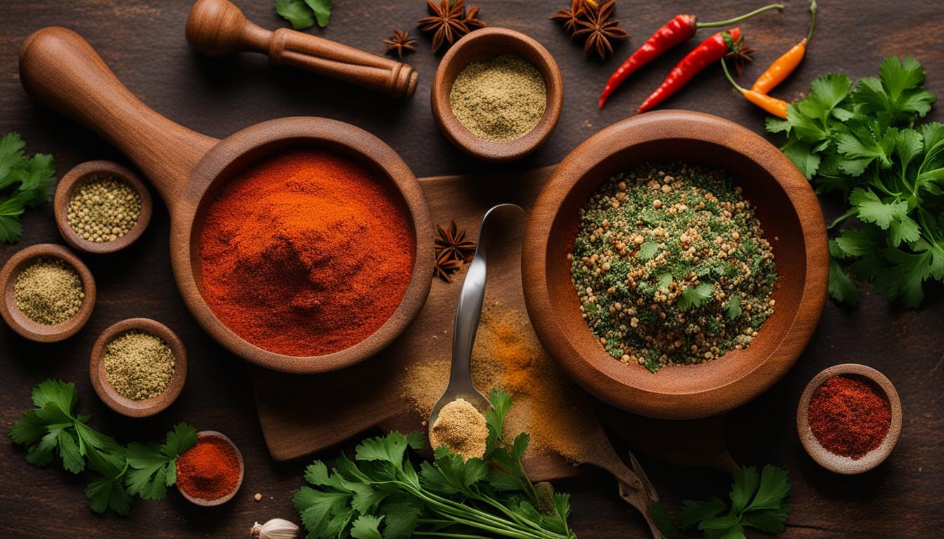 Discover Your Perfect Goya Sazon Substitute Today!