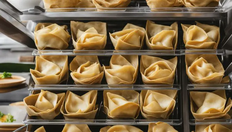 Discover Where Do You Find Wonton Wrappers in the Grocery Store