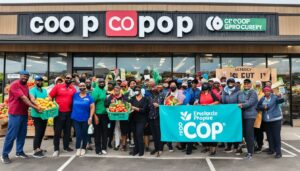 Understanding Co-Op Grocery Stores Explained