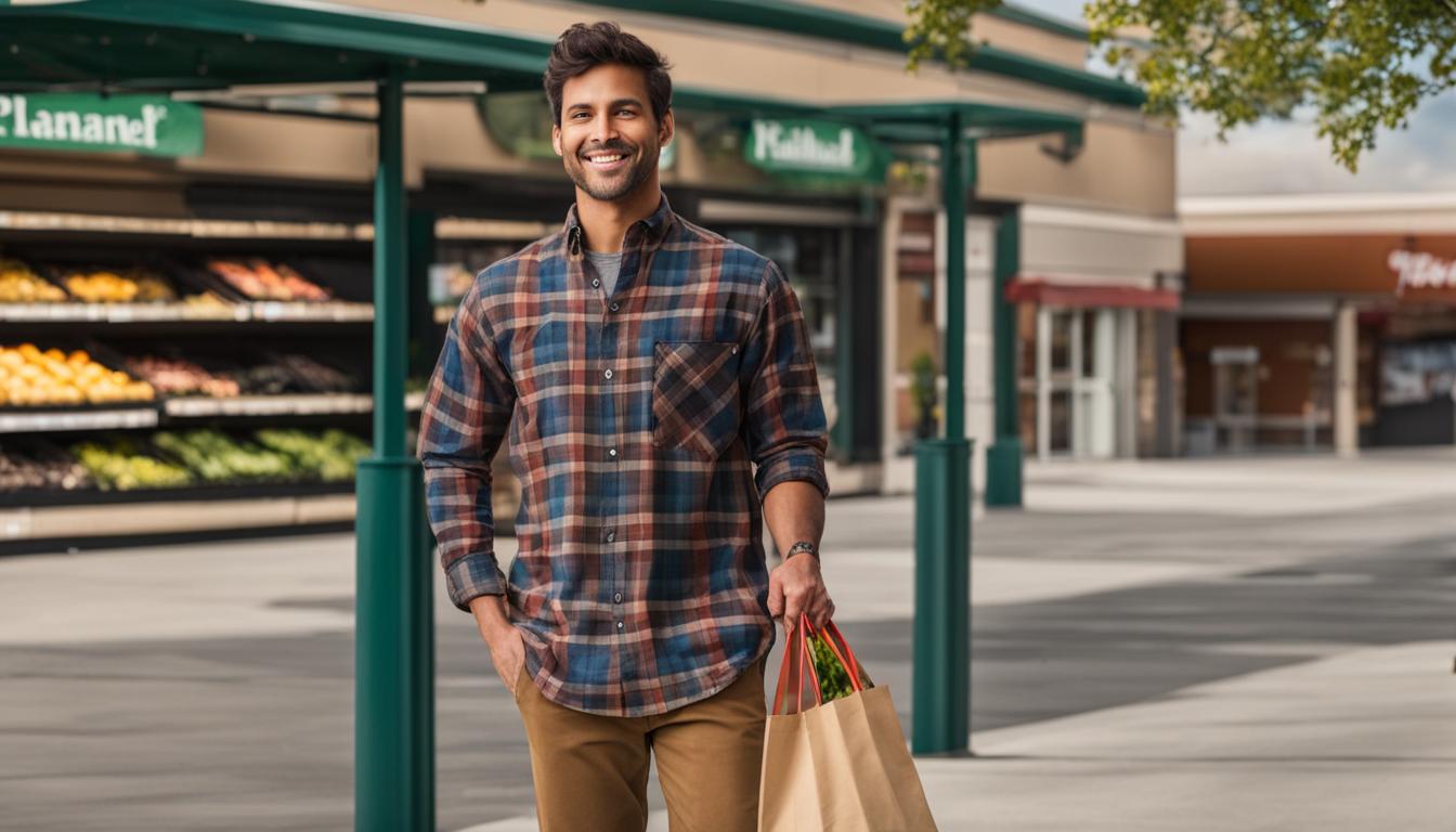 Dress for Success: What to Wear to a Grocery Store Interview