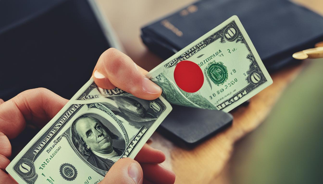 Selling Food Stamps for Money: Risks and Consequences - Food Stamps