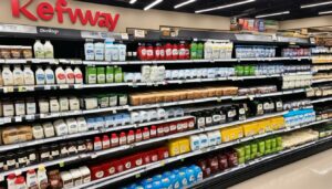 Locating Kefir in the Grocery Store - Quick Guide