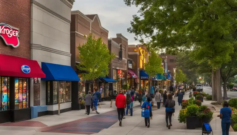 Explore What Grocery Stores Kroger Owns Today!