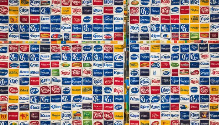 Explore What Grocery Stores Kroger Owns Today!