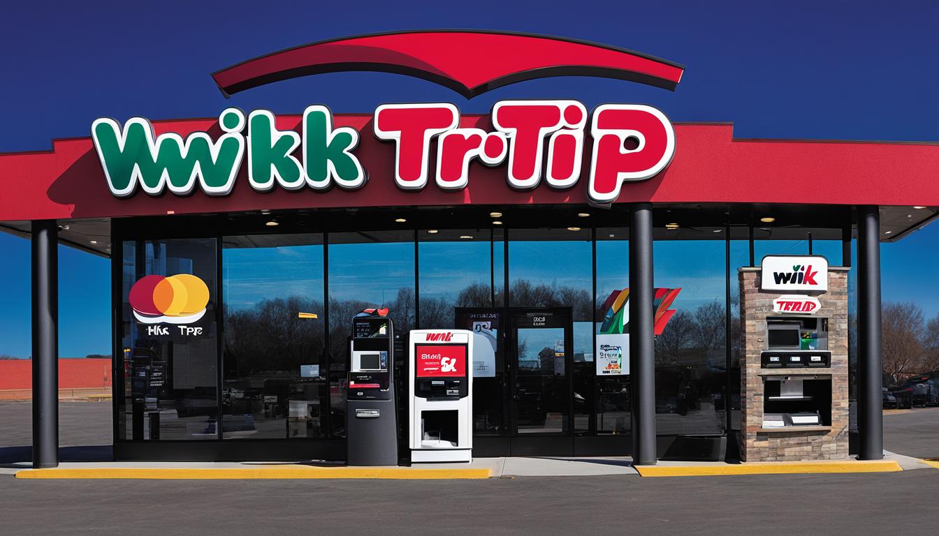 Kwik Trip EBT Acceptance: What You Need to Know