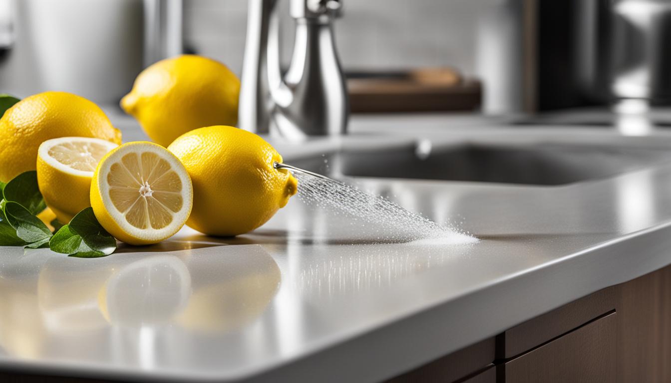Where Can I Find Lemon Juice in the Grocery Store? Your Guide