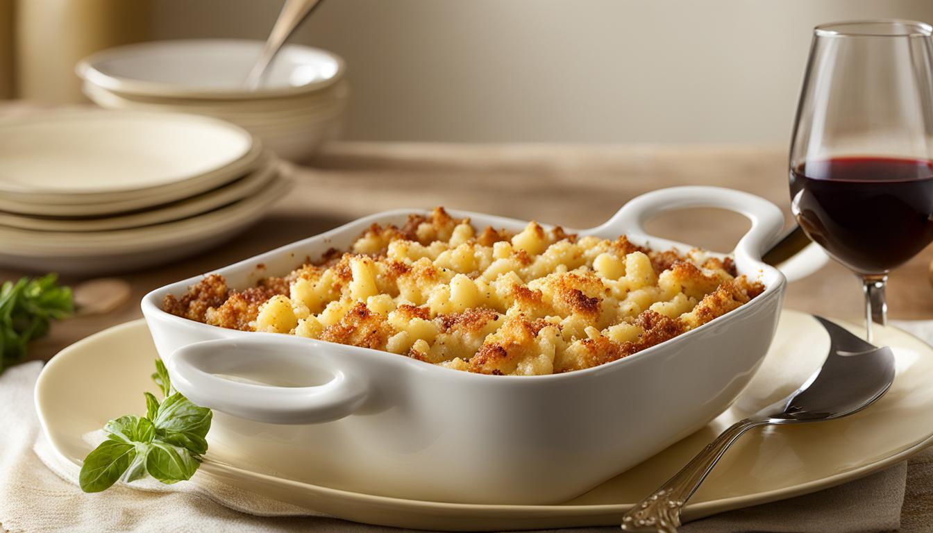 Perfect Pairings for Cube Steak - Top Sides