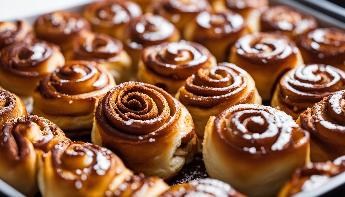 Cinnamon Substitute Baking - Top Alternatives