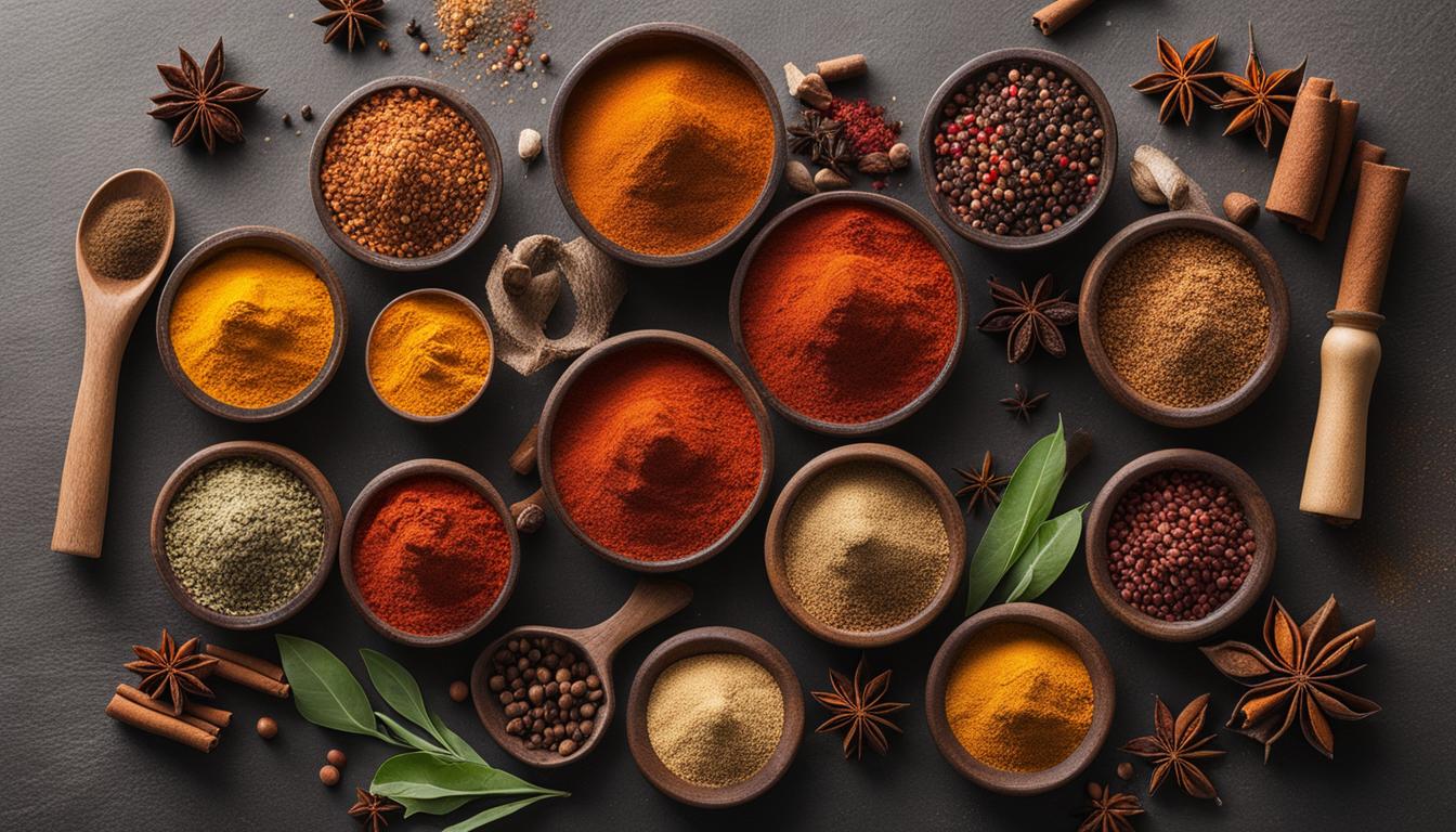 Looking for a Mace Spice Alternative? Our Top Choices