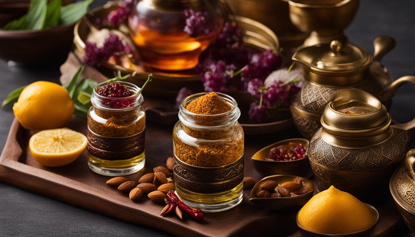 Discover Your Perfect Mahlab Substitute: Ultimate Guide