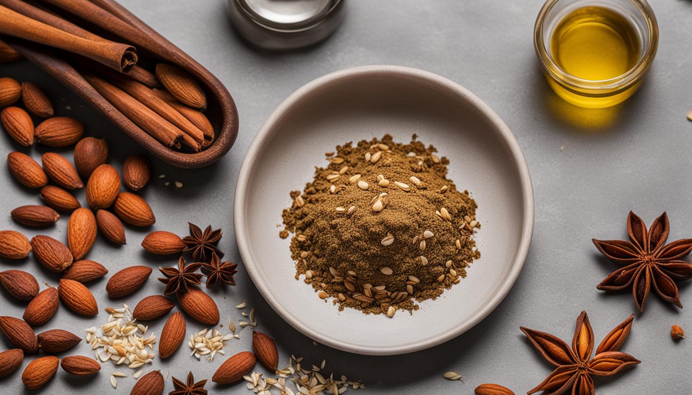 Discover the Best Mahlepi Substitute for Your Recipes!