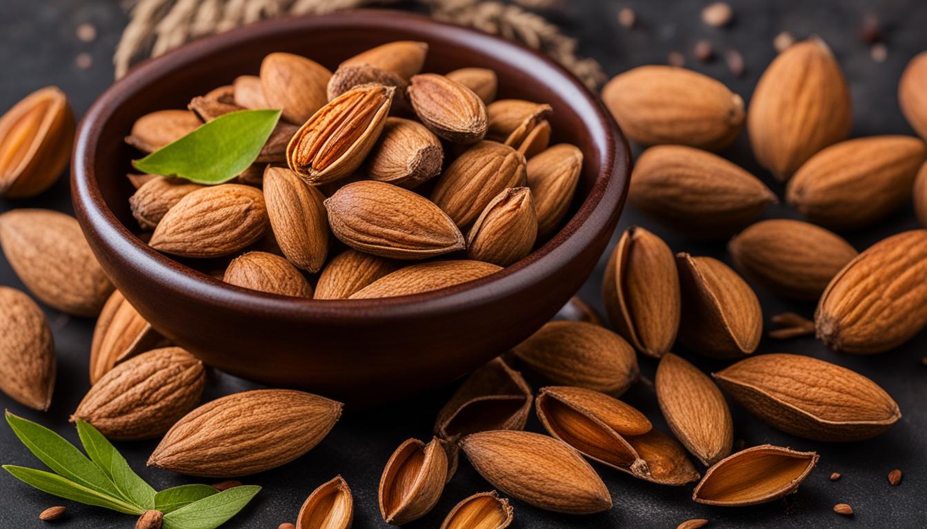 Discover the Best Mahlepi Substitute for Your Recipes!