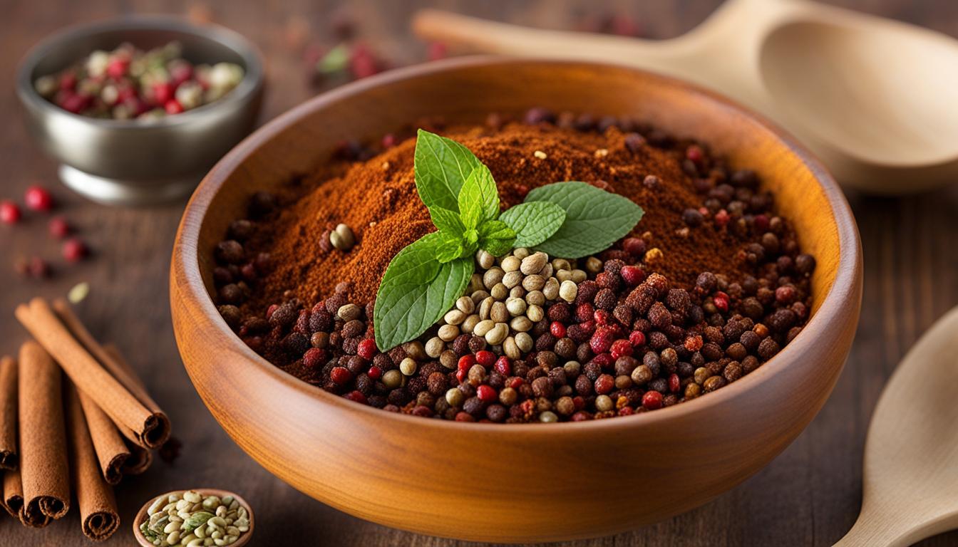 Mahlepi Substitute - Top Flavorful Alternatives