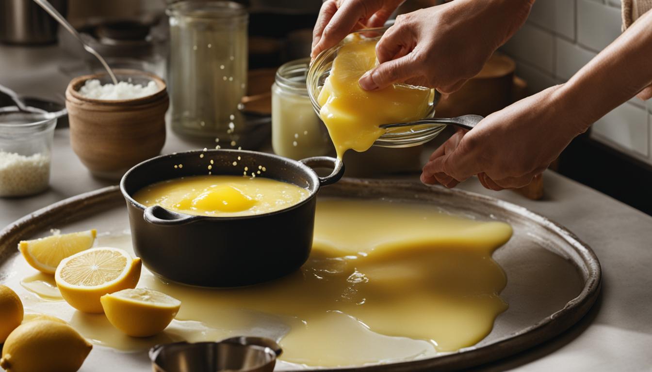Lemon Curd Shopping Guide: Find It in Stores Easily