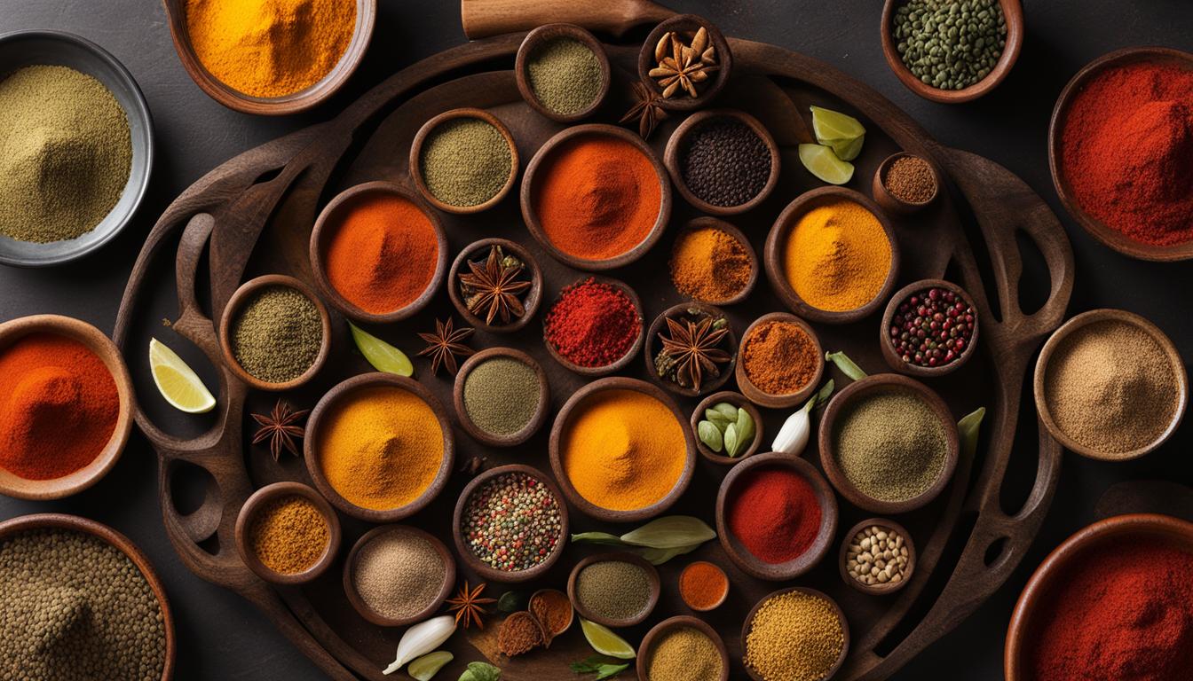 Masala Spice Substitute: Top Flavorful Alternatives