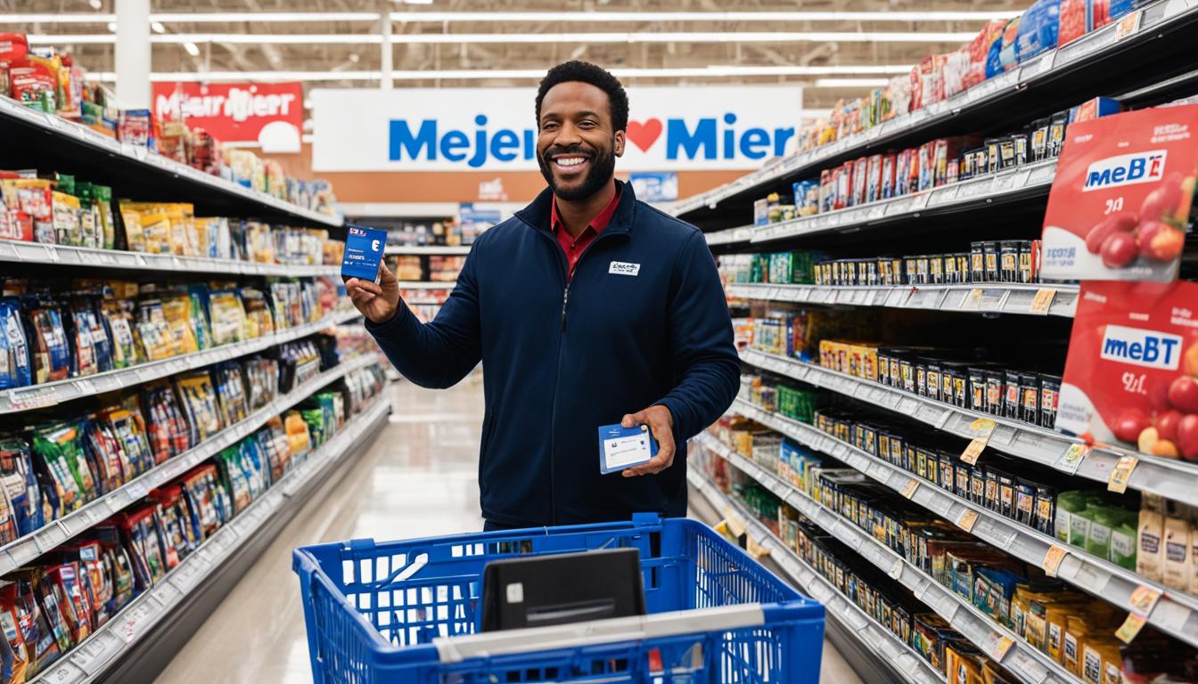 Meijer EBT Policy: Does Meijer Accept EBT?