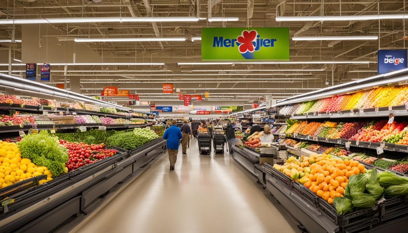 Is Meijer a Grocery Store? Exploring the Answer