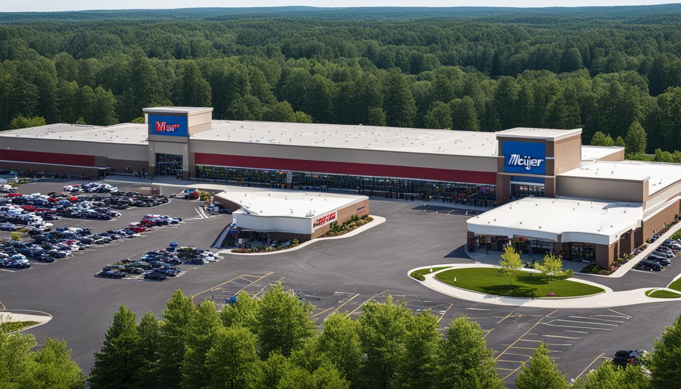 Is Meijer a Grocery Store? Exploring the Answer