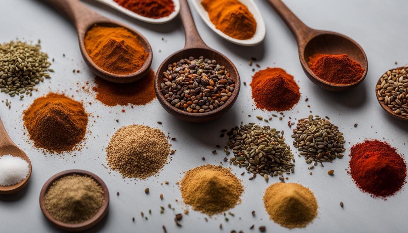 Finding Your Perfect Mesquite Seasoning Substitute