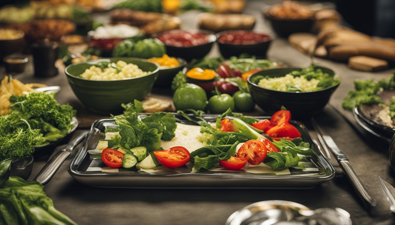 Eligibility for Military Members on Food Stamps