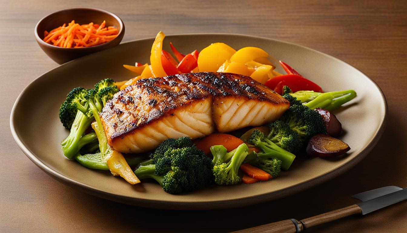 Perfect Pairings for Miso Cod Dinners