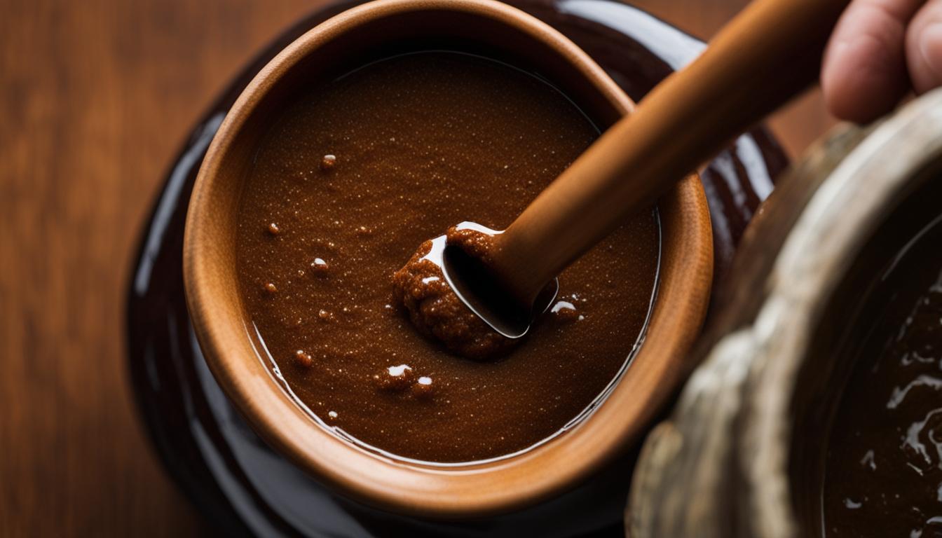 Discover Where is Miso Paste in the Grocery Store: A Simplified Guide