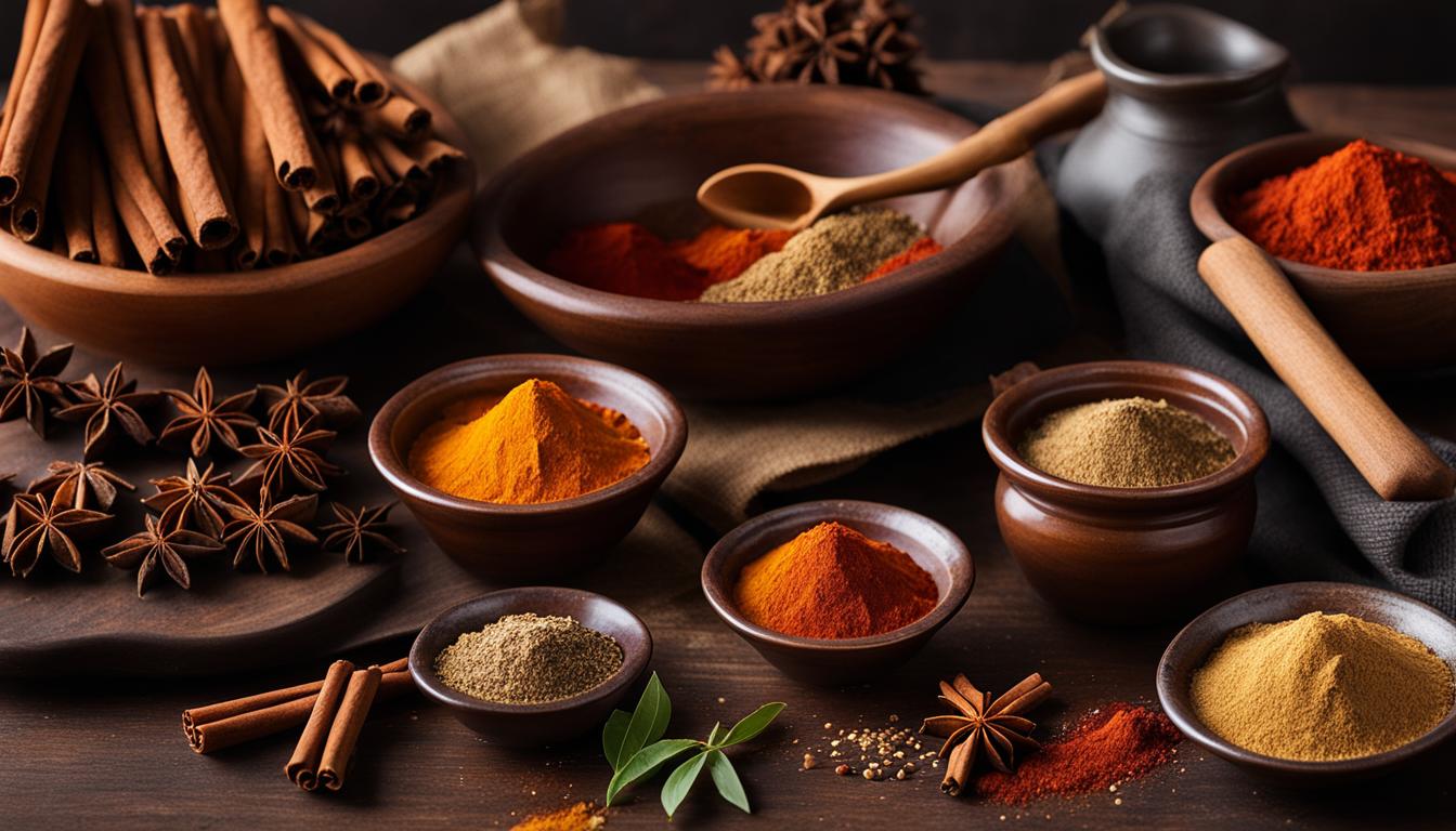 Best Mixed Spice Alternative for Baking & Cooking