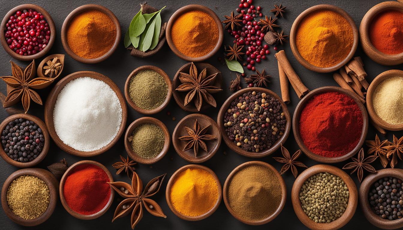 Best Mixed Spice Alternative for Baking & Cooking