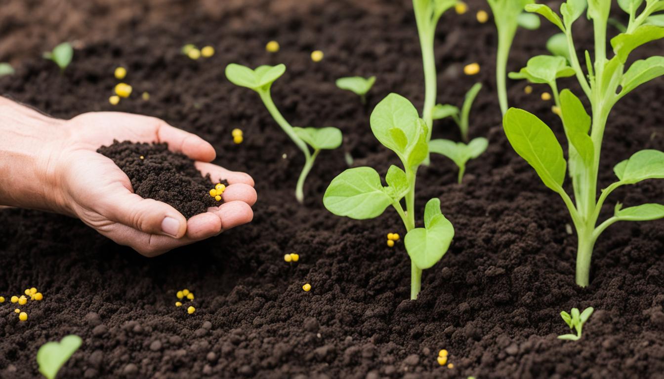 Plant Mustard Seeds from the Store - Can You?