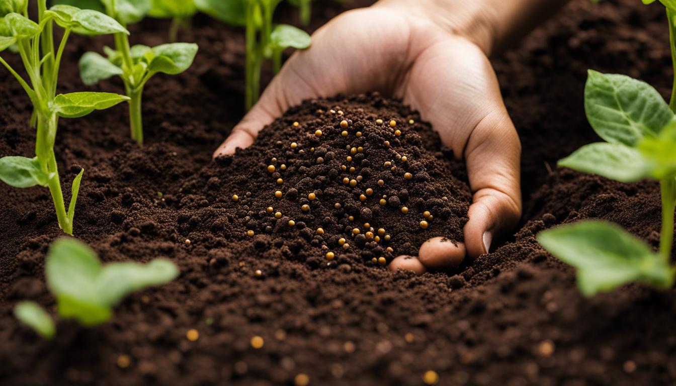 Plant Mustard Seeds from the Store - Can You?