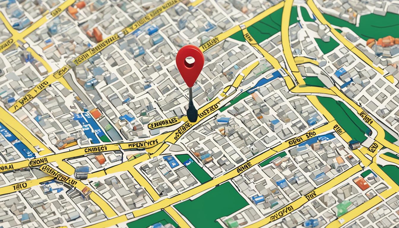 Find Your Nearest Grocery Store Fast