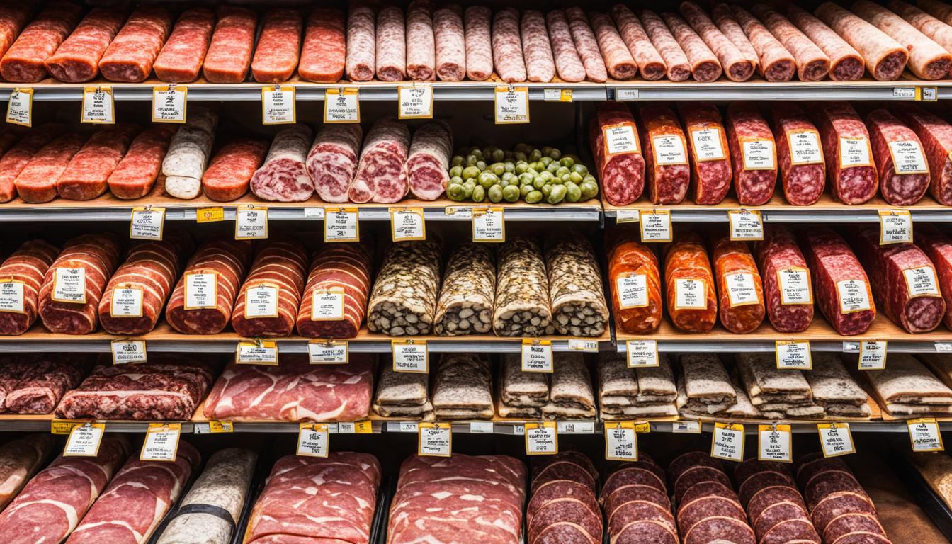 EBT Eligibility for Deli Meat Purchases | FAQ