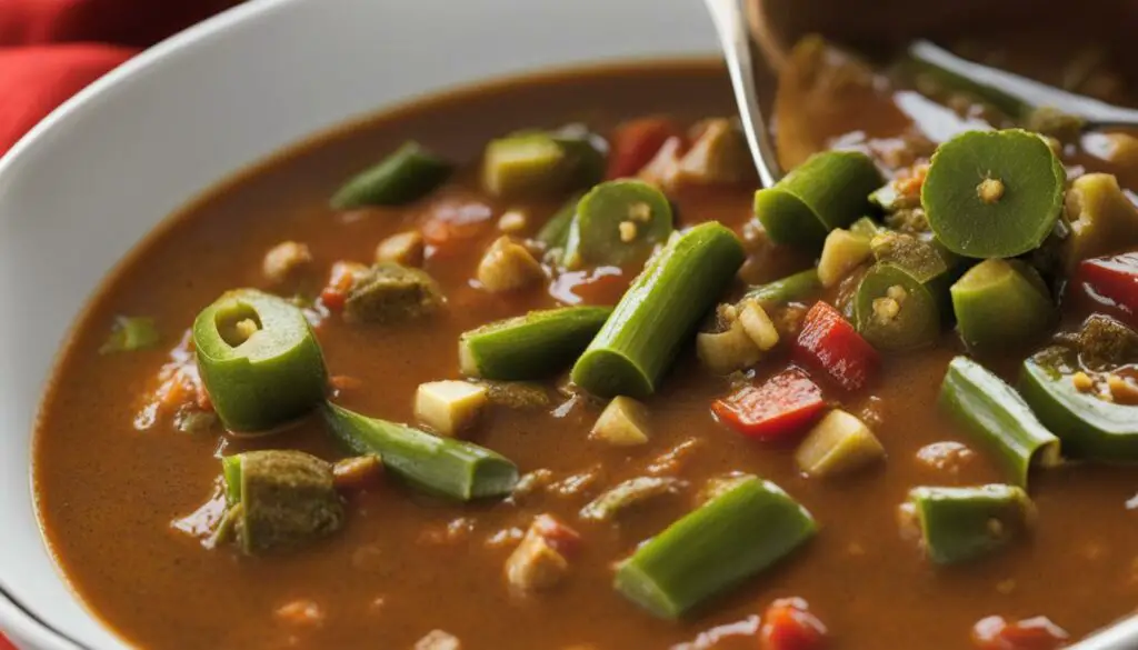 Best File Spice Substitute for Gumbo Perfection